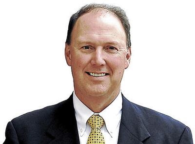 Bill Maloney: Musings from a mountaintop (Daily Mail Opinion ...