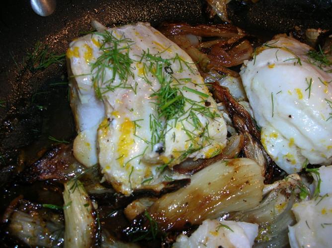WV Culinary Team: Jazz up your menu with fennel | Life & Arts ...