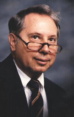 Linwood Wells Jr. | Obituary Archives | wvgazettemail.com