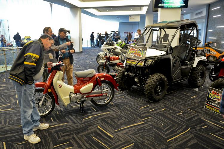2020 WV International Auto Show | Galleries | wvgazettemail.com