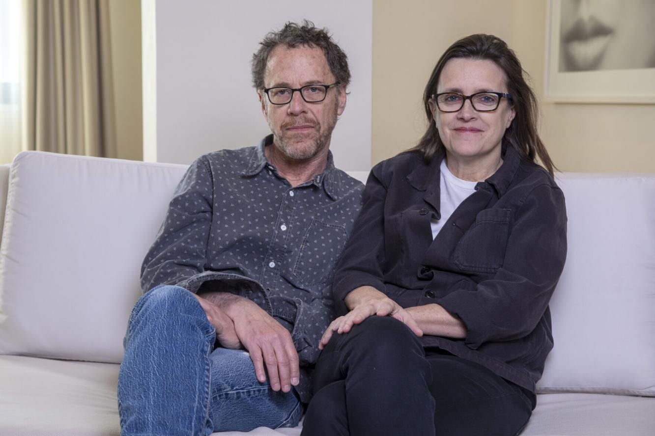 Ethan Coen and Tricia Cooke score with 'Drive-Away Dolls' | Arts & Entertainment | wvgazettemail.com
