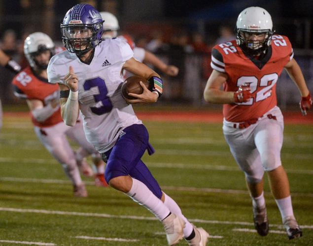 Prep football: Riverside's not taking winless Spring Valley lightly ...