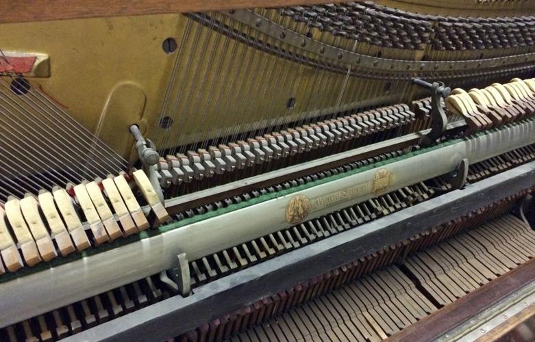 WV DIY Team: Happy hours at your piano bar | Life & Arts ...