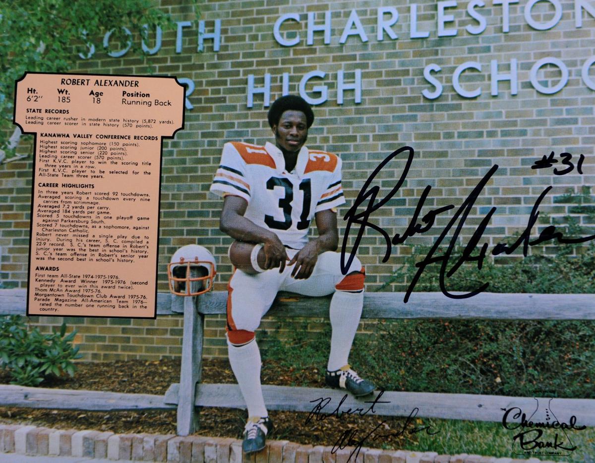 Innerviews: Robert Alexander “telling it all” in revealing memoir ...