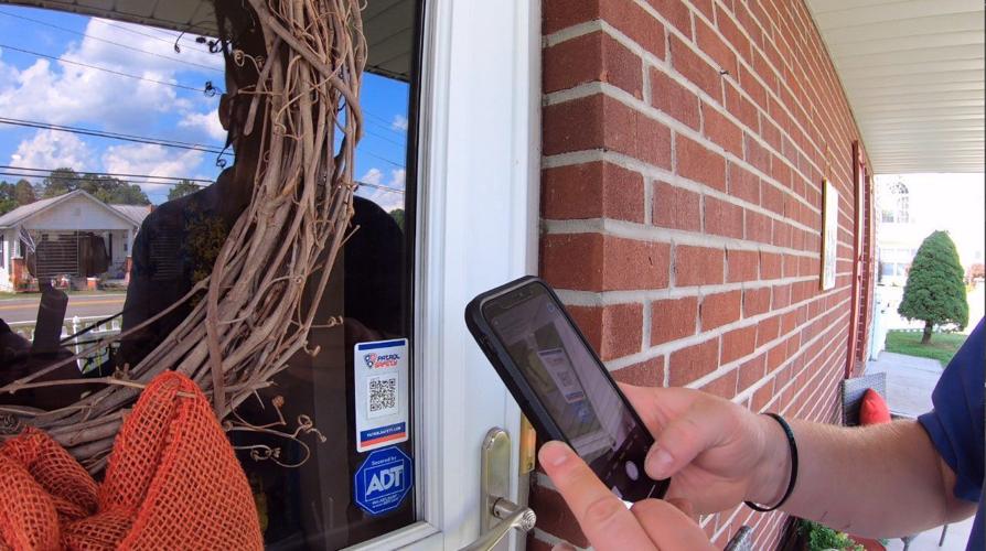 Developers say new app ‘powerful tool’ for first responders | News ...