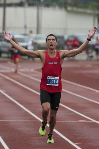 Distance Run | News | wvgazettemail.com
