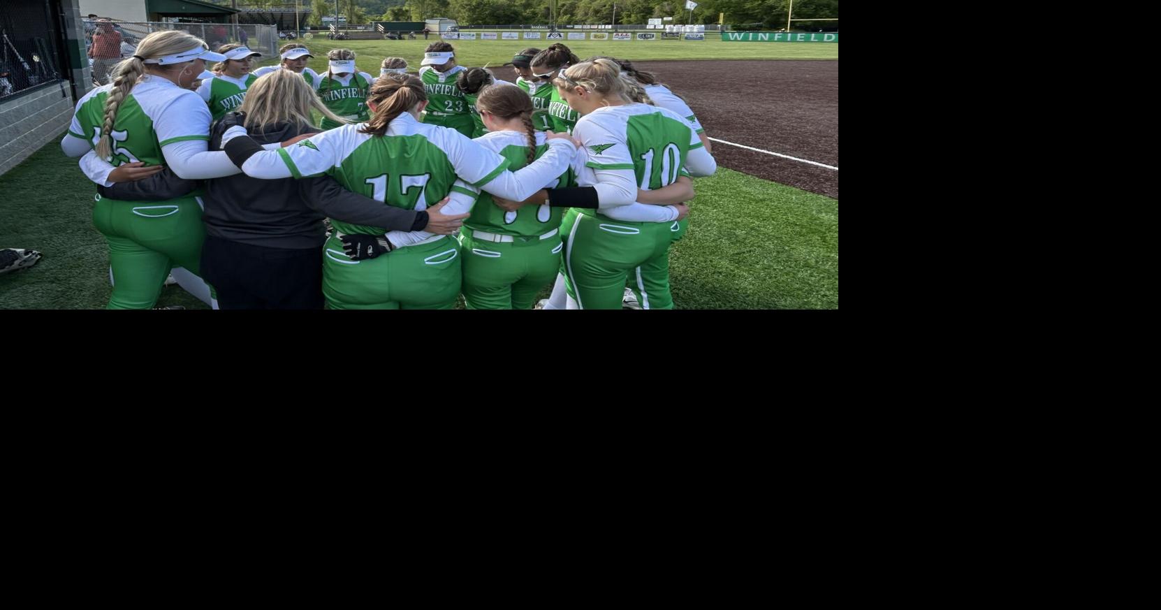 Sectional softball: Winfield tops Point Pleasant by run-rule | Sports ...