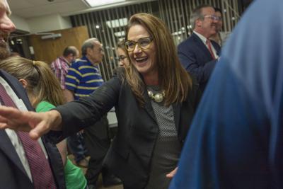 Goodwin defeats Richardson in Charleston mayoral primary | Charleston ...