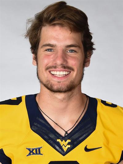 WVU football notebook: Backup QB Jack Allison earns praise | WVU | wvgazettemail.com