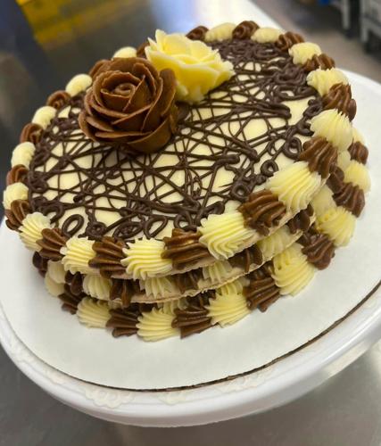 The Food Guy: New Montanaro Cakery baking up macarons and more | The Food Guy | wvgazettemail.com