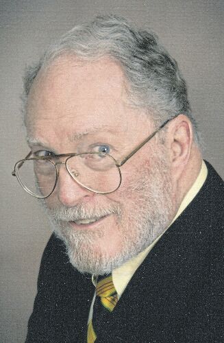 Dr. John B. Haley Jr. | Barlow Bonsall Funeral Home and Crematorium ...