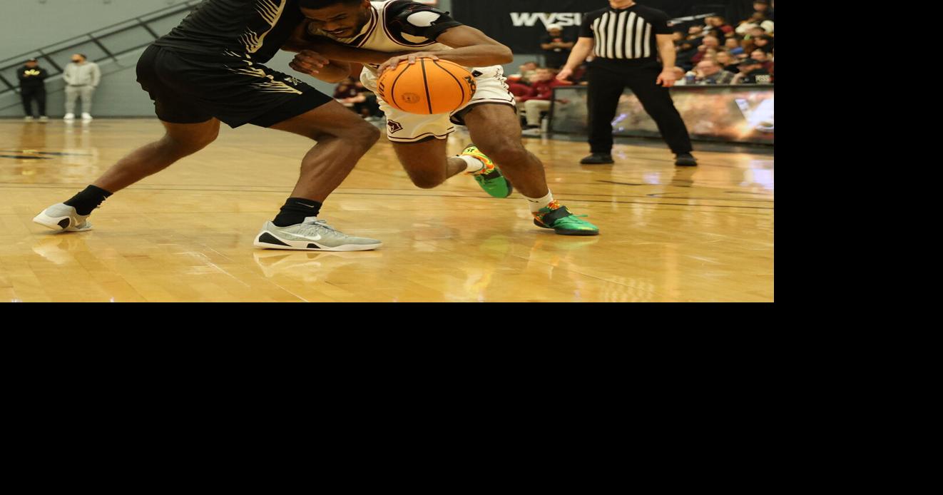 MEC basketball: Frostburg's Simmons, Concord's Smith first-time POYs ...