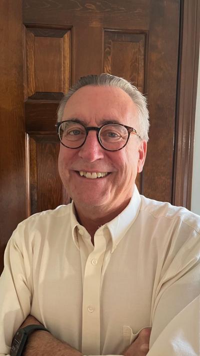 Candidate profile: Steve Patrick, House of Delegates District 20 ...