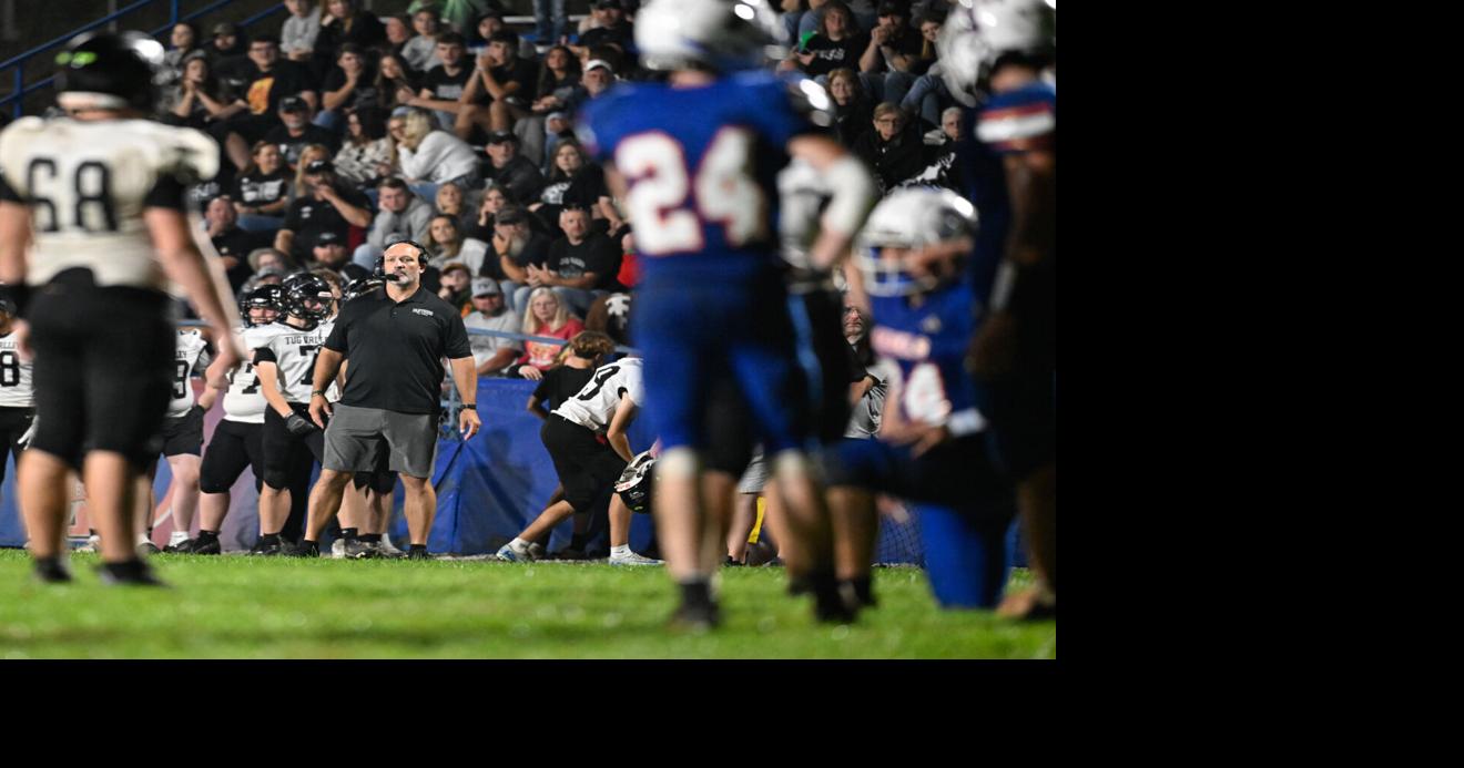 Panthers mauling way through Class A | Football | wvgazettemail.com