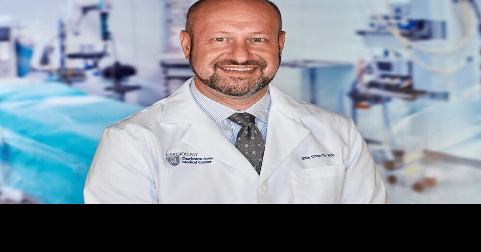 CAMC cardiologists among first in state to offer new therapy for heart ...