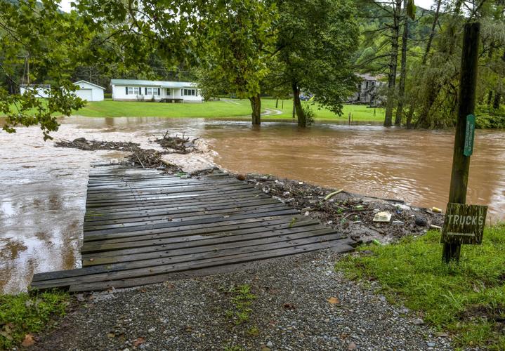 Ida's sweep through state less damaging than feared | News ...