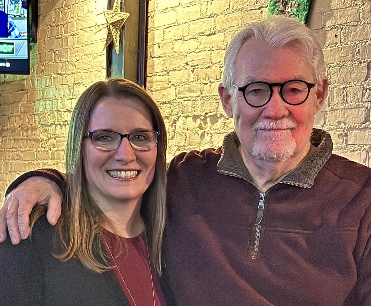 2025 Kanawha Bench Bar Christmas party | | wvgazettemail.com