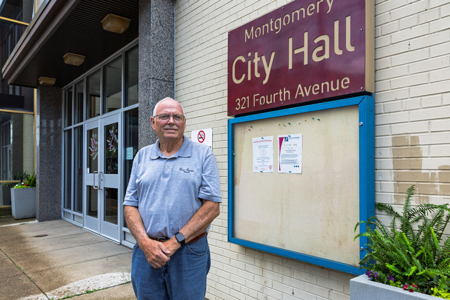 West Virginia Tech football still vibrant in Montgomery | Sports ...