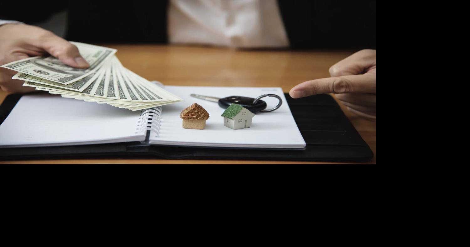 Handling Security Deposits the Right Way as a Landlord | Sponsored ...