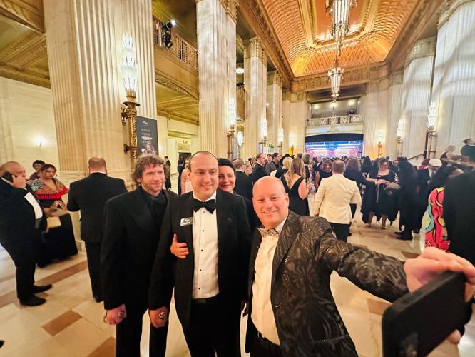 The Food Guy: Let’s go (pepperoni) rollin’ on the river! | Food ...