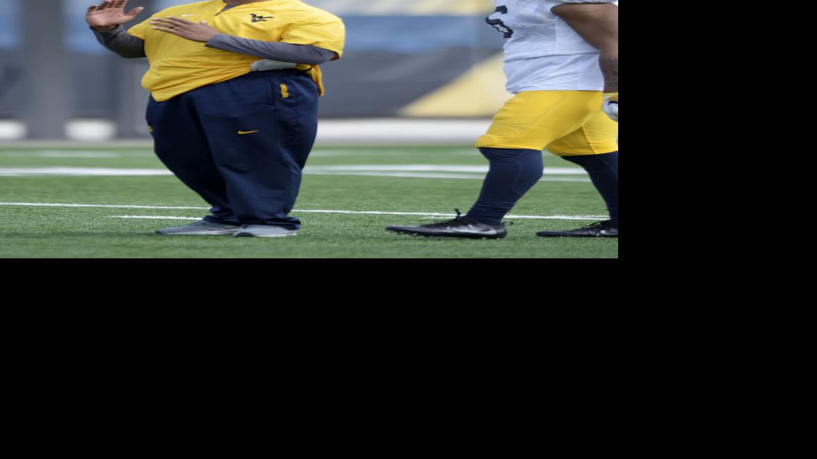 WVU football: Scott adjusting to OC role | WVU | wvgazettemail.com