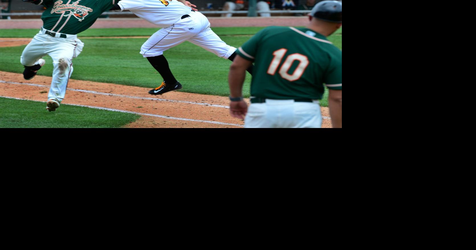 Dominican pitcher flashes ‘electrifying stuff’ in Power win | Sports ...