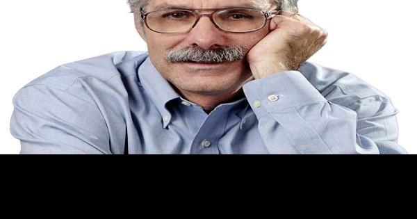 Robert J. Samuelson: Trump hits the debt ceiling (Daily Mail) | Opinion ...