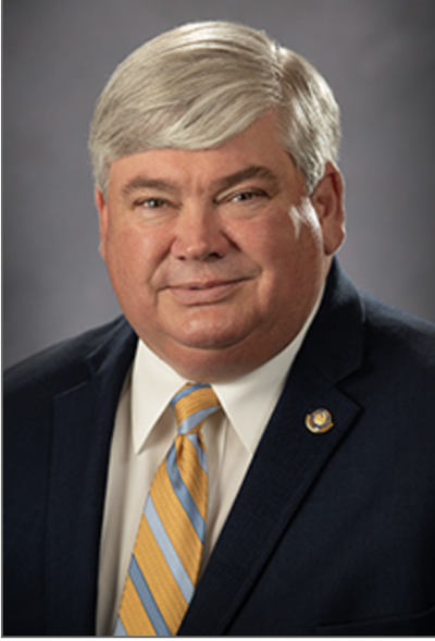 Jack Woodrum: Bipartisan economic, environmental policy is key (Opinion ...