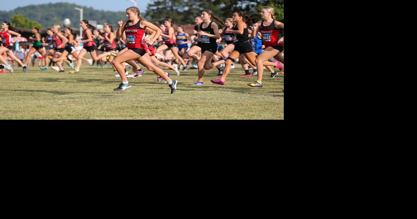 Cabell Midland wins boys, girls cross country Dutch Miller | Prep ...