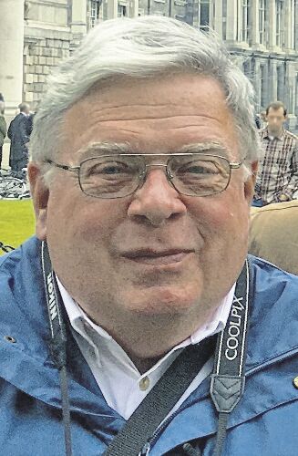 Rev. Kent Higgins | Barlow Bonsall Funeral Home and Crematorium ...
