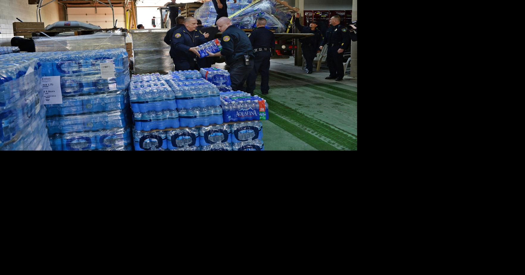 WV water crisis anniversary event scheduled Jan. 9 | Energy and Environment | wvgazettemail.com