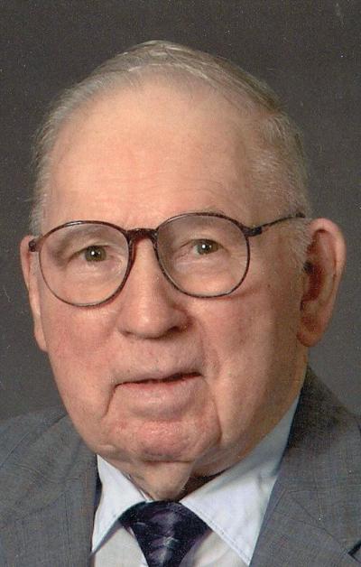 Harold Goff | Obituary Archives | wvgazettemail.com