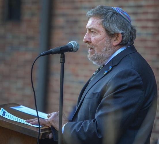 PHOTOS: Praying for Ukraine | News | wvgazettemail.com