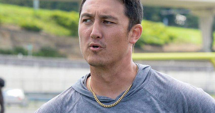 MEC football: Quinn Sanders era underway at University of Charleston ...