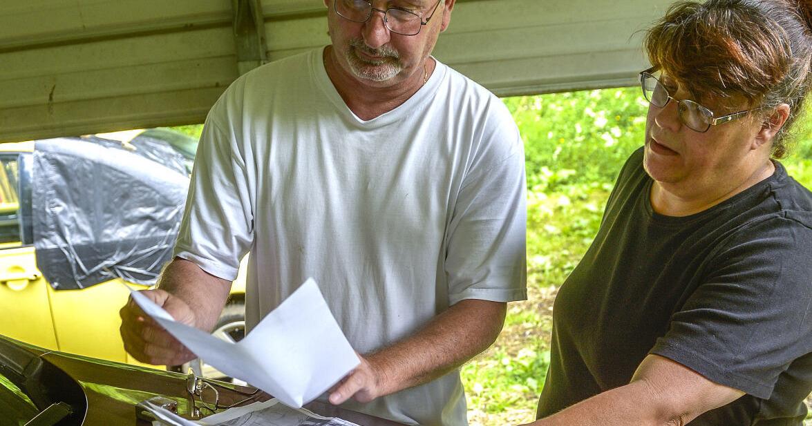 MSHA flags explosion hazards at Wyoming County mine | Energy and ...