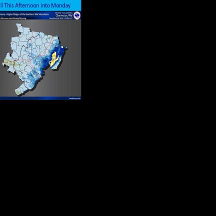 Charleston, Huntington WV weather forecast: Rain, flooding | Kanawha ...
