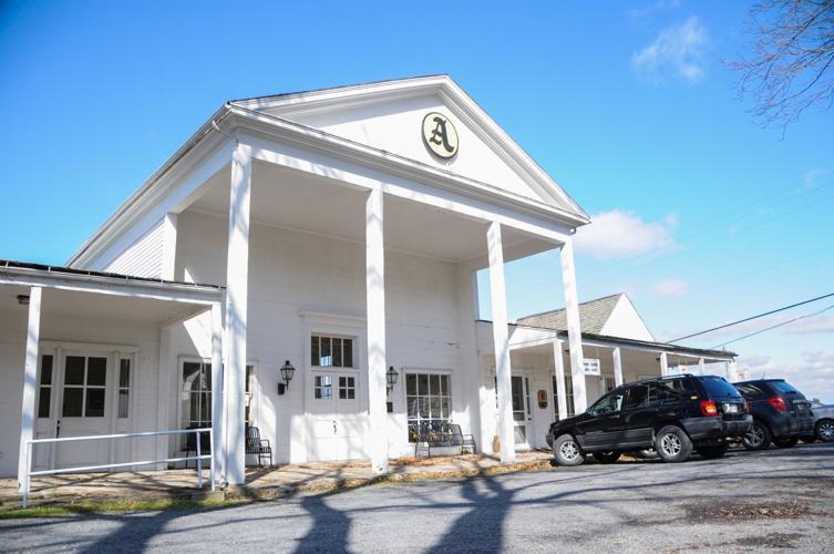 Arthurdale Heritage celebrates 80th anniversary, history | Life & Arts ...