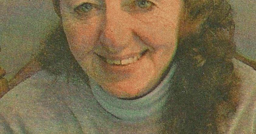 Carol S. Burdette | Obituary Archives | wvgazettemail.com