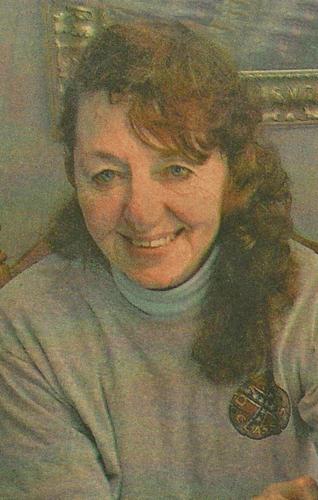 Carol S. Burdette | Obituary Archives | wvgazettemail.com