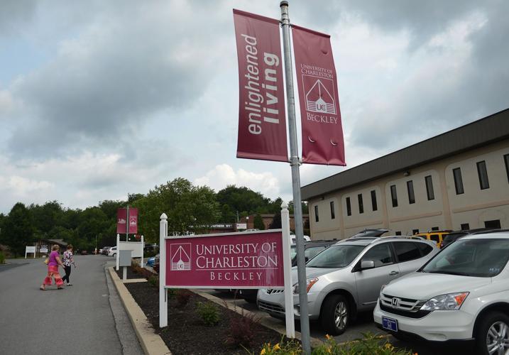 New UC Beckley campus open | News | wvgazettemail.com