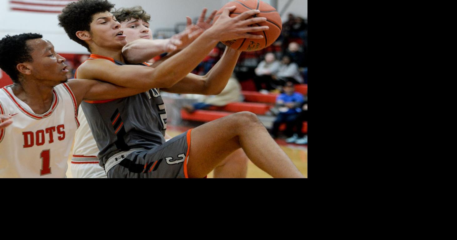 Boys basketball: Poca dominates Chapmanville 48-21 | Boys Basketball ...