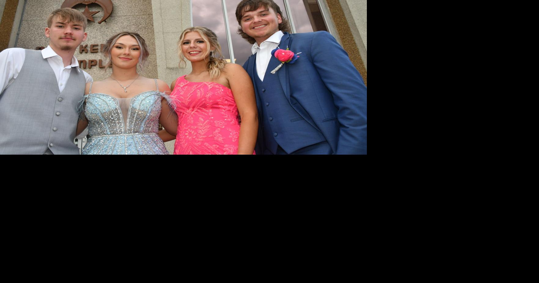 On the Town, Prom Edition: Riverside High School 2024 | Galleries ...