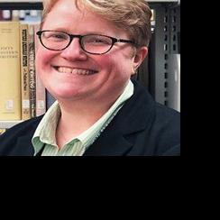 Shepherd's Hanrahan named Professor of the Year | Education ...