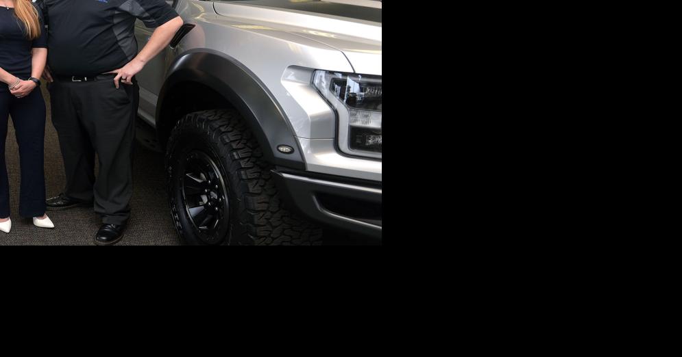 Fairmont's Judy buys three WV dealerships, including Bert Wolfe Ford | Business | wvgazettemail.com