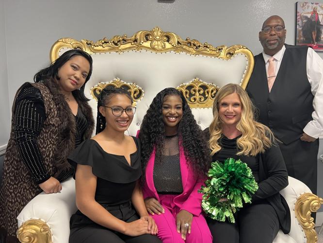 Kerry-Ann Wilkinson, Fab Institute of Beauty in Dunbar, WV | Business ...
