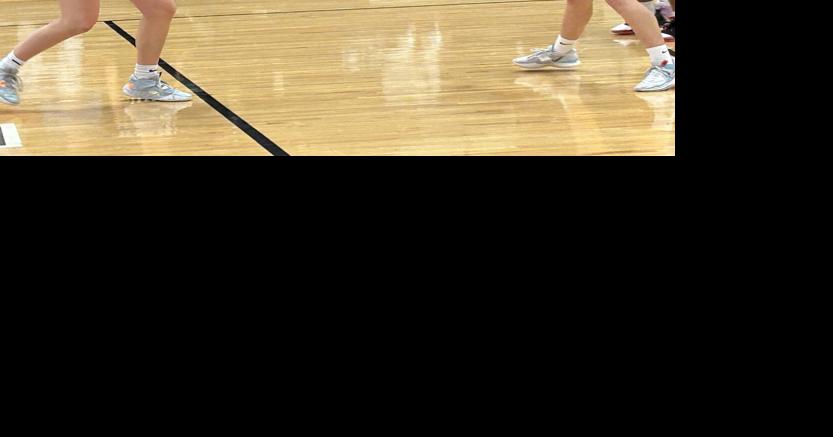 Prep basketball: Cousins Finley Lohan, Eli Robertson two of Valley's ...