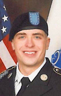 SPC William Alexander Rhodes | | wvgazettemail.com
