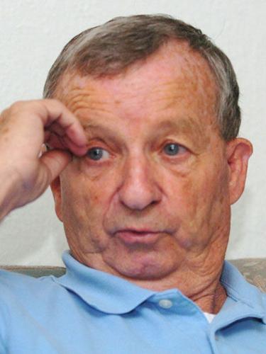 Innerviews: Nitro barber scissors happy for 54 years | Life & Arts ...