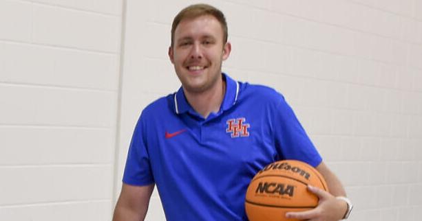 Prep boys basketball: 'Hard to pass up' Thomas earns head coaching role ...