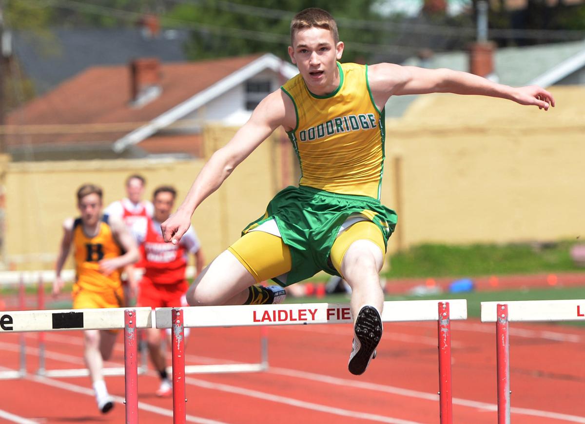 Gazette-Mail Relays: Doddridge County continues small-school excellence ...